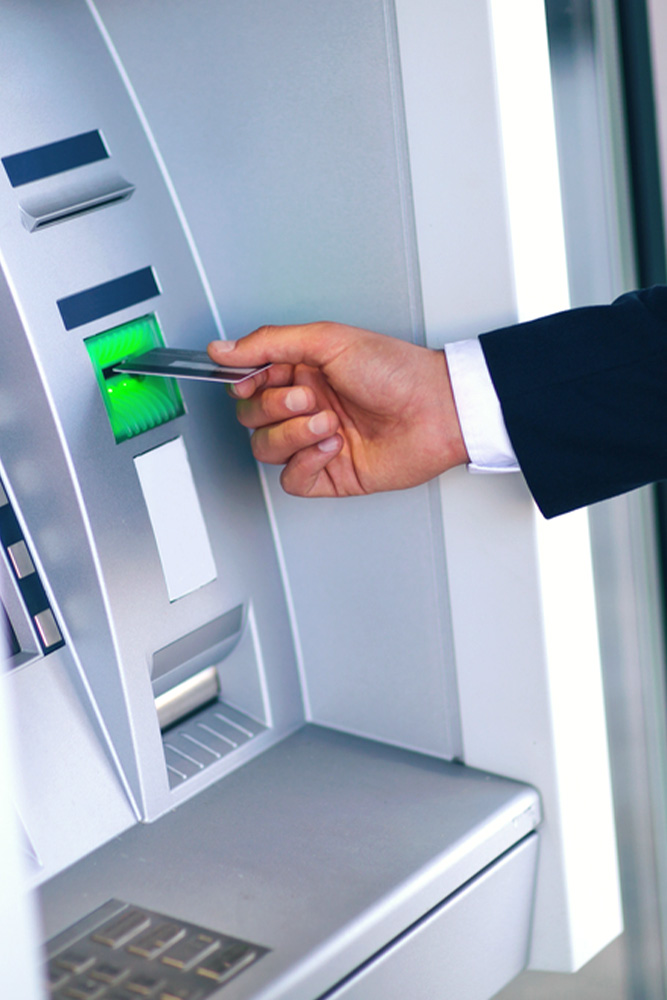 OBOUR - Electronic Payment Solutions